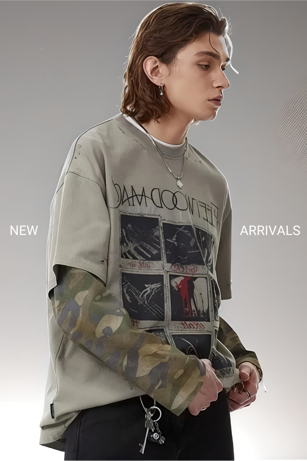 Hominus Denim I Streetwear Marketplace
