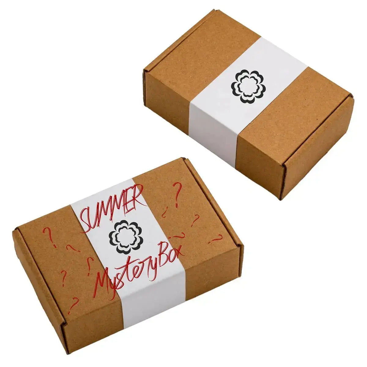 Hominus Denim Mystery Box Summer Outfit - Hominus Denim