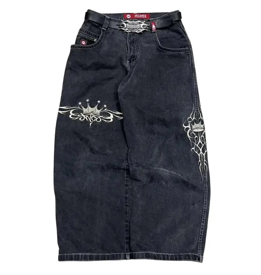 Hominus Denim I Streetwear Marketplace